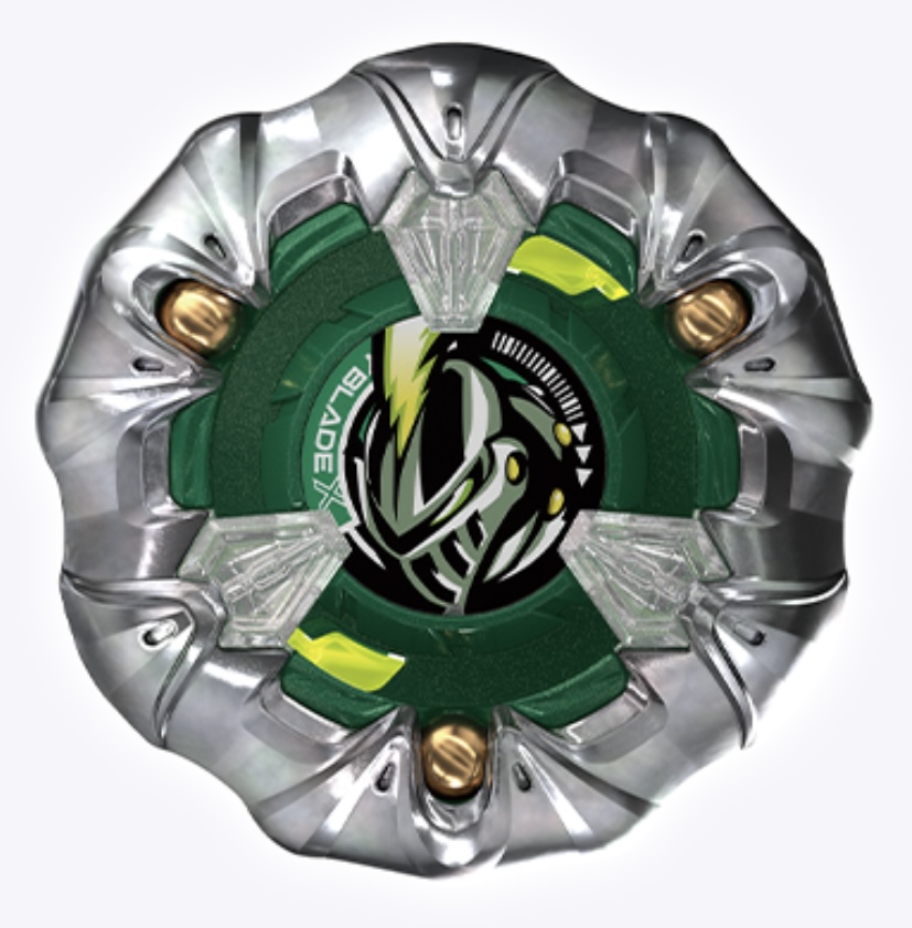 【ベイブレードX】ナイトメイル徹底解説【最強改造・カスタムは？】 | おくろぐ