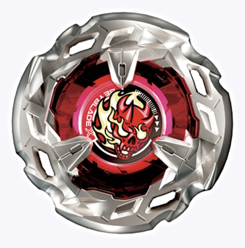 【ベイブレードX】バランスタイプのブレード一覧【入手方法まとめ】 | おくろぐ