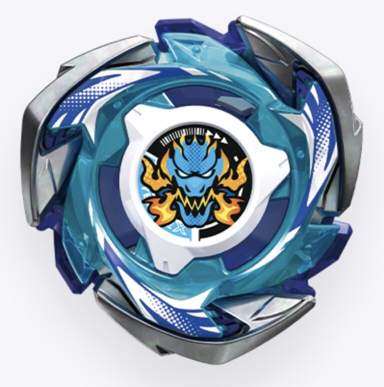 ベイブレードXのキャラクター一覧！誕生日等プロフィールを大公開 | おくろぐ